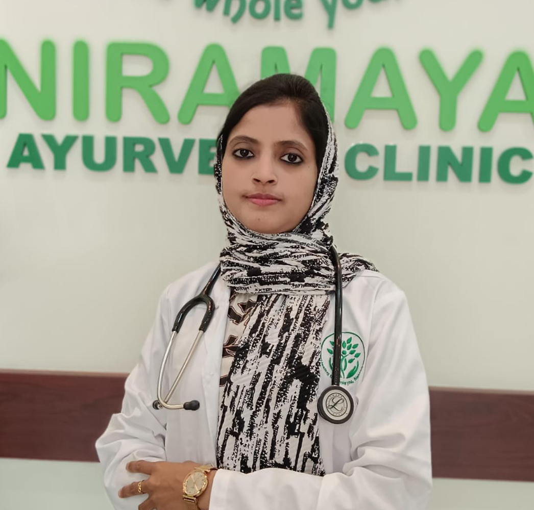 Niramaya Ayurvedic Center Karama, Dubai | Ayurvedic Doctor Dubai