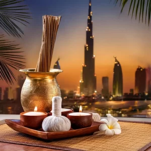 Best Ayurvedic Clinic in Dubai | Niramaya Ayurvedic Clinic, Al Karama